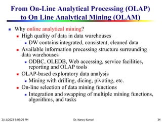 UNIT 1- Data Warehouse.pdf