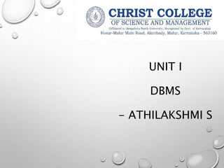 Unit 1- dbms.ppt