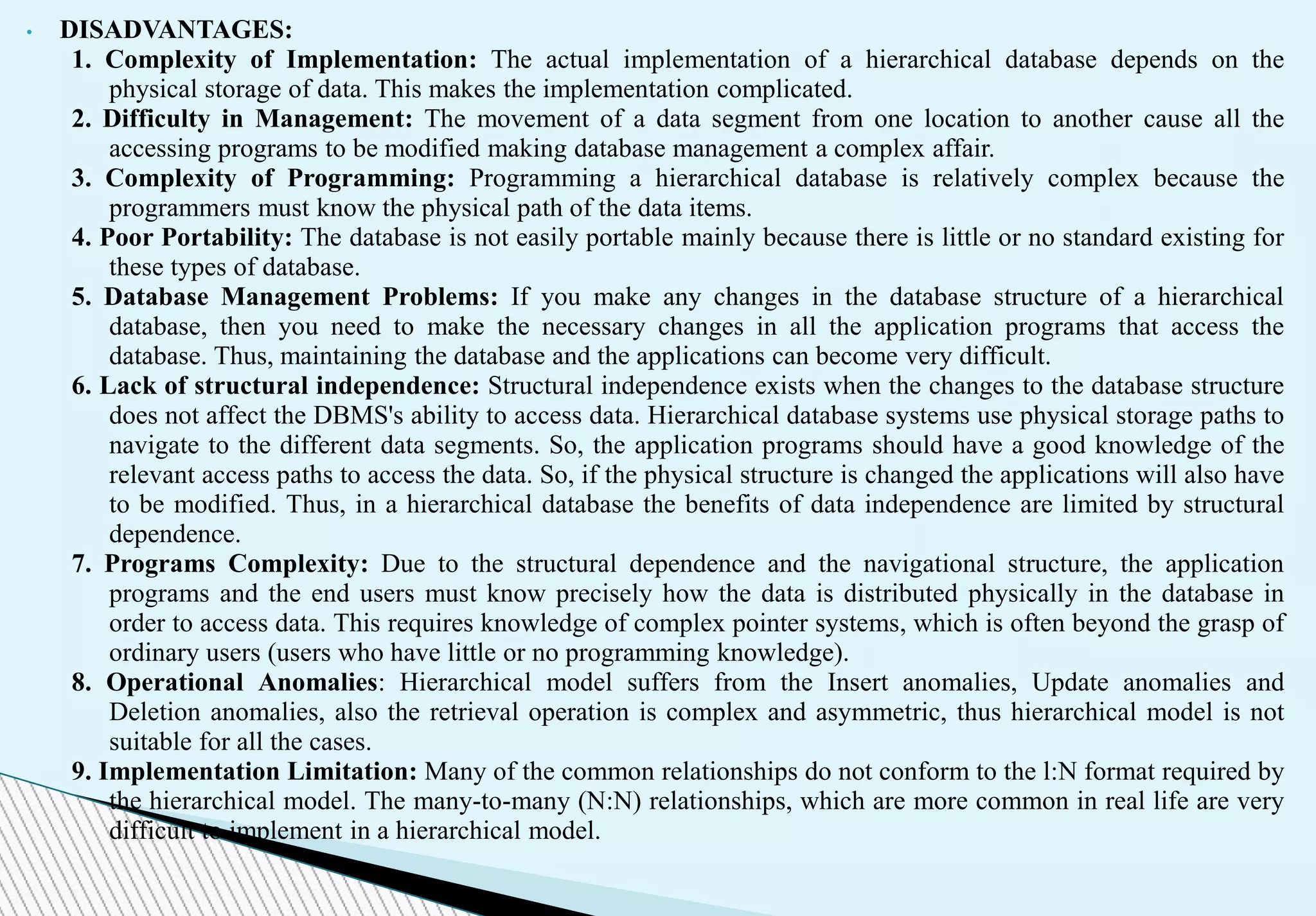 Unit 1: Introduction to DBMS Unit 1 Complete | PDF | Databases | Computer Software and Applications
