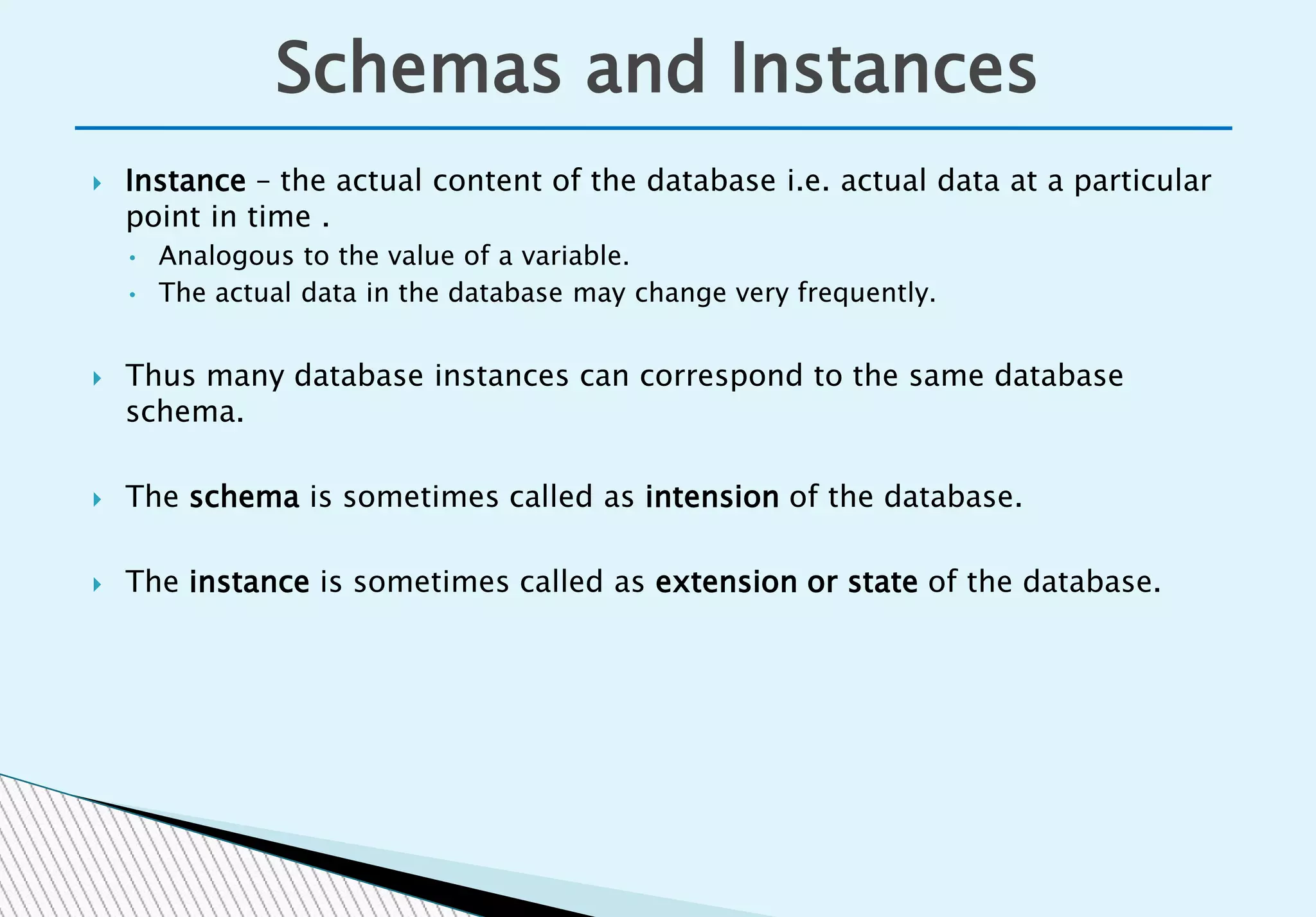 Unit 1 Introduction To Dbms Unit 1 Complete Pdf Databases Computer Software And Applications