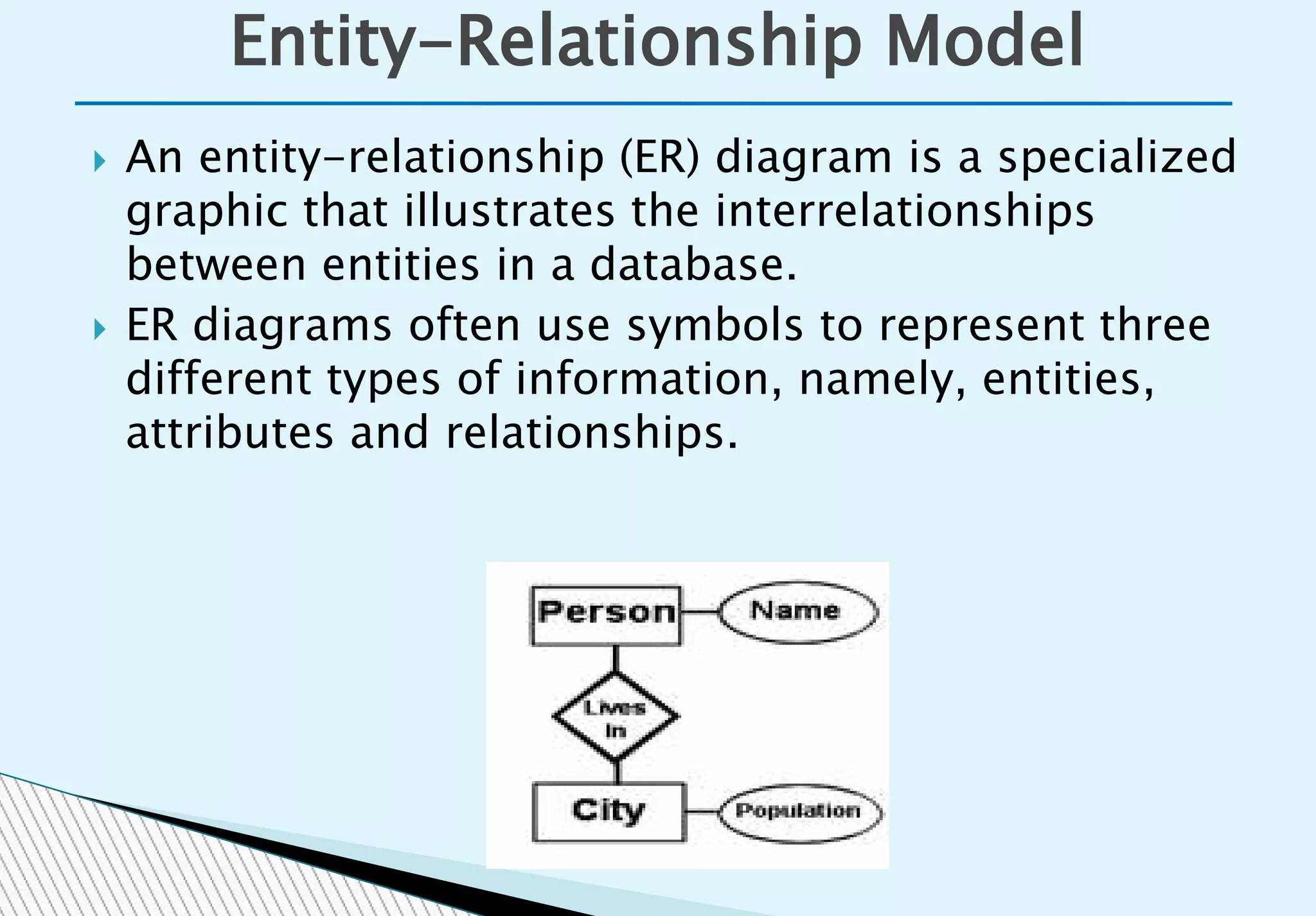 Unit 1: Introduction to DBMS Unit 1 Complete | PDF | Databases ...