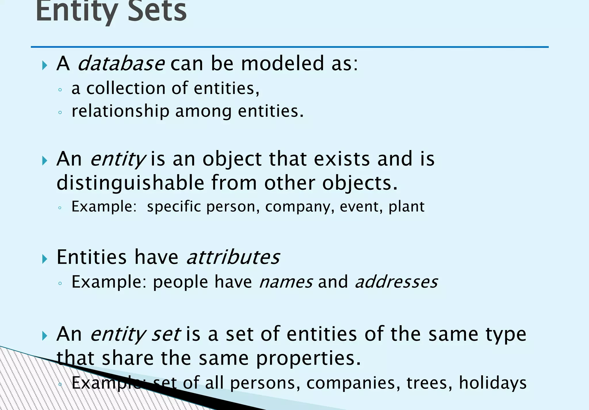 Unit 1 Introduction To Dbms Unit 1 Complete Pdf Databases Computer Software And Applications