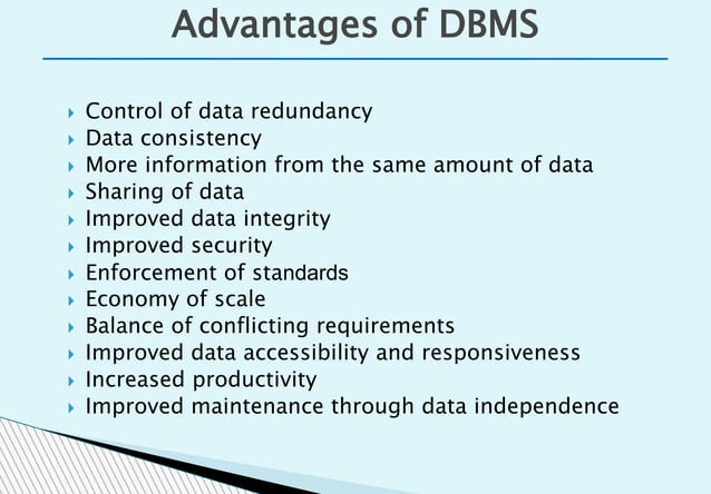 Unit 1: Introduction to DBMS Unit 1 Complete | PDF | Databases | Computer Software and Applications