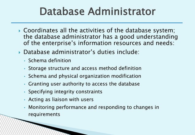 Unit 1: Introduction to DBMS Unit 1 Complete | PDF | Databases ...