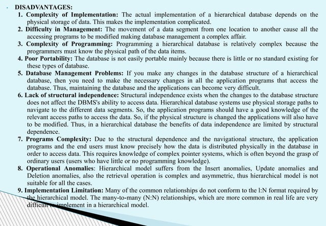 Unit 1: Introduction to DBMS Unit 1 Complete | PDF | Databases | Computer Software and Applications