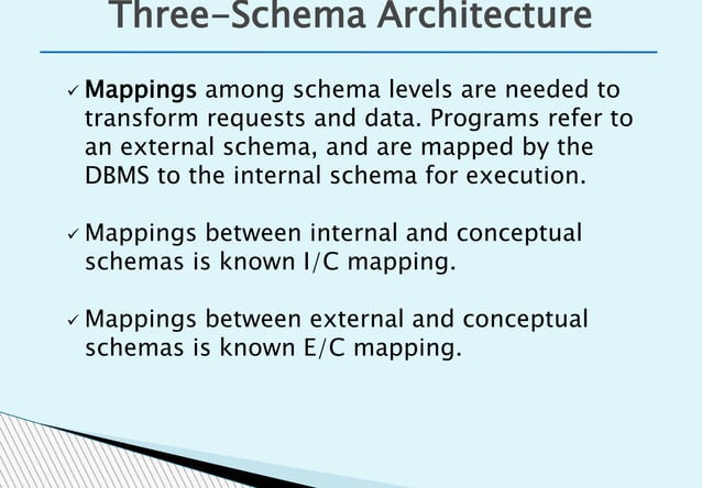 Unit 1: Introduction to DBMS Unit 1 Complete | PDF | Databases ...
