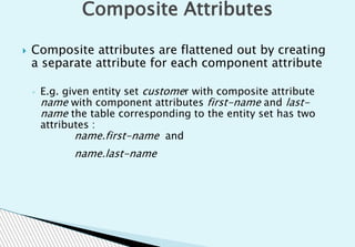Unit 1: Introduction to DBMS Unit 1 Complete | PDF