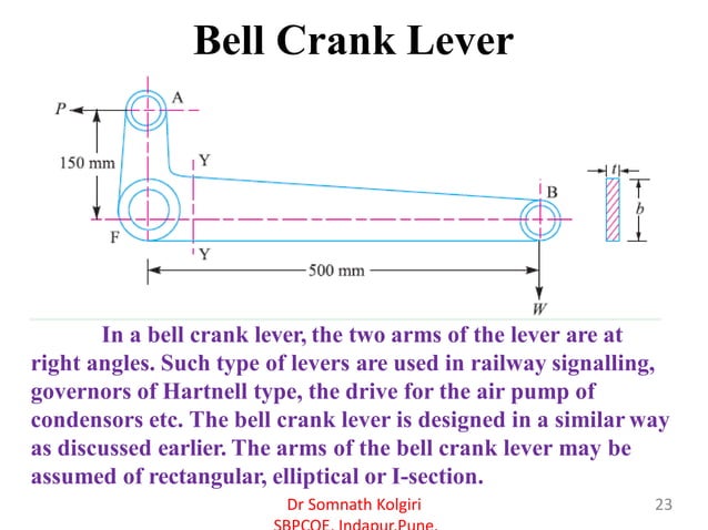 Unit1 designof levers | PDF | Science