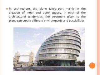 UNIT 1 - Elements of visual language (Book unit 4) | PPTX