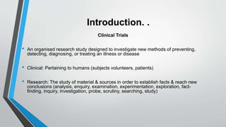 Unit 1 Part 1Drug Development Process - Part 1.pptx