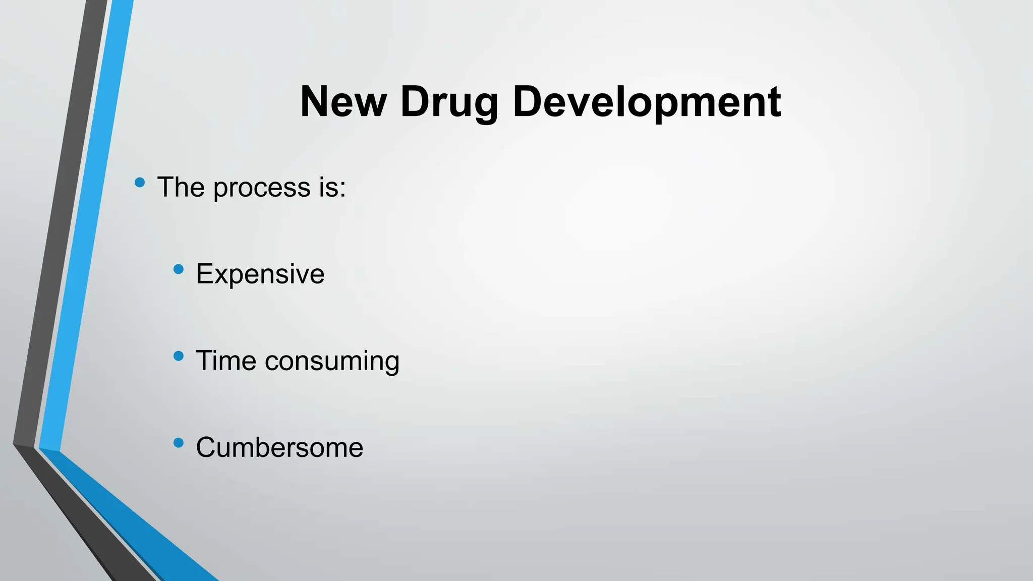 Unit 1 - Part 2 Drug Development Process - Part 2.pptx