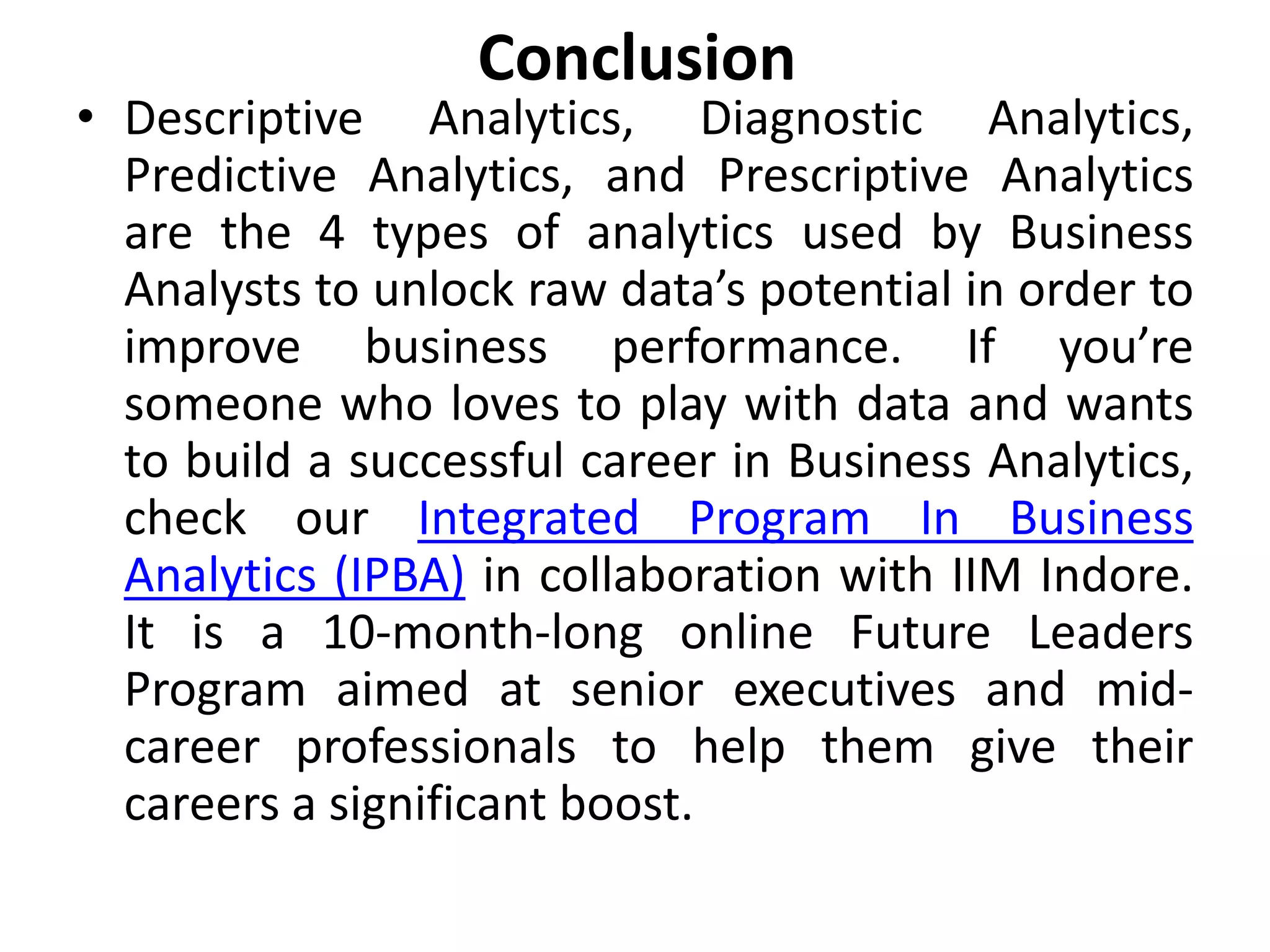 unit 1 -DSP-4 analytics.pptx