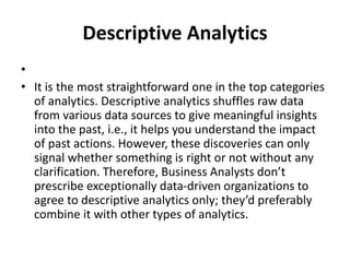 unit 1 -DSP-4 analytics.pptx