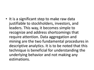 unit 1 -DSP-4 analytics.pptx