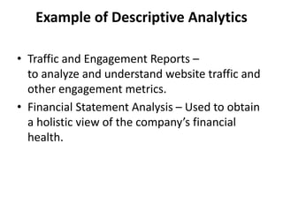 unit 1 -DSP-4 analytics.pptx