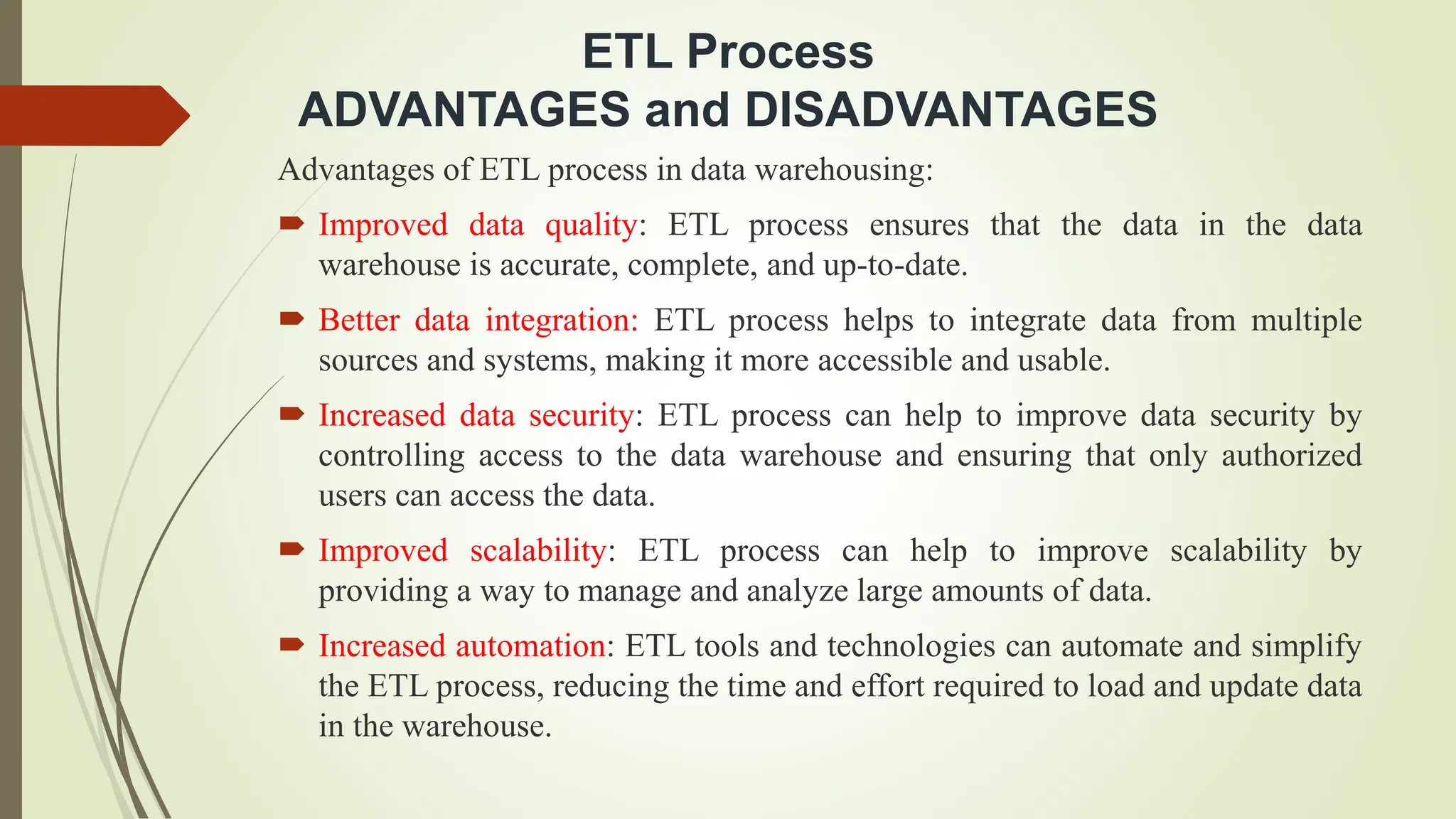 UNIT - 1 Part 2: Data Warehousing and Data Mining | PPT