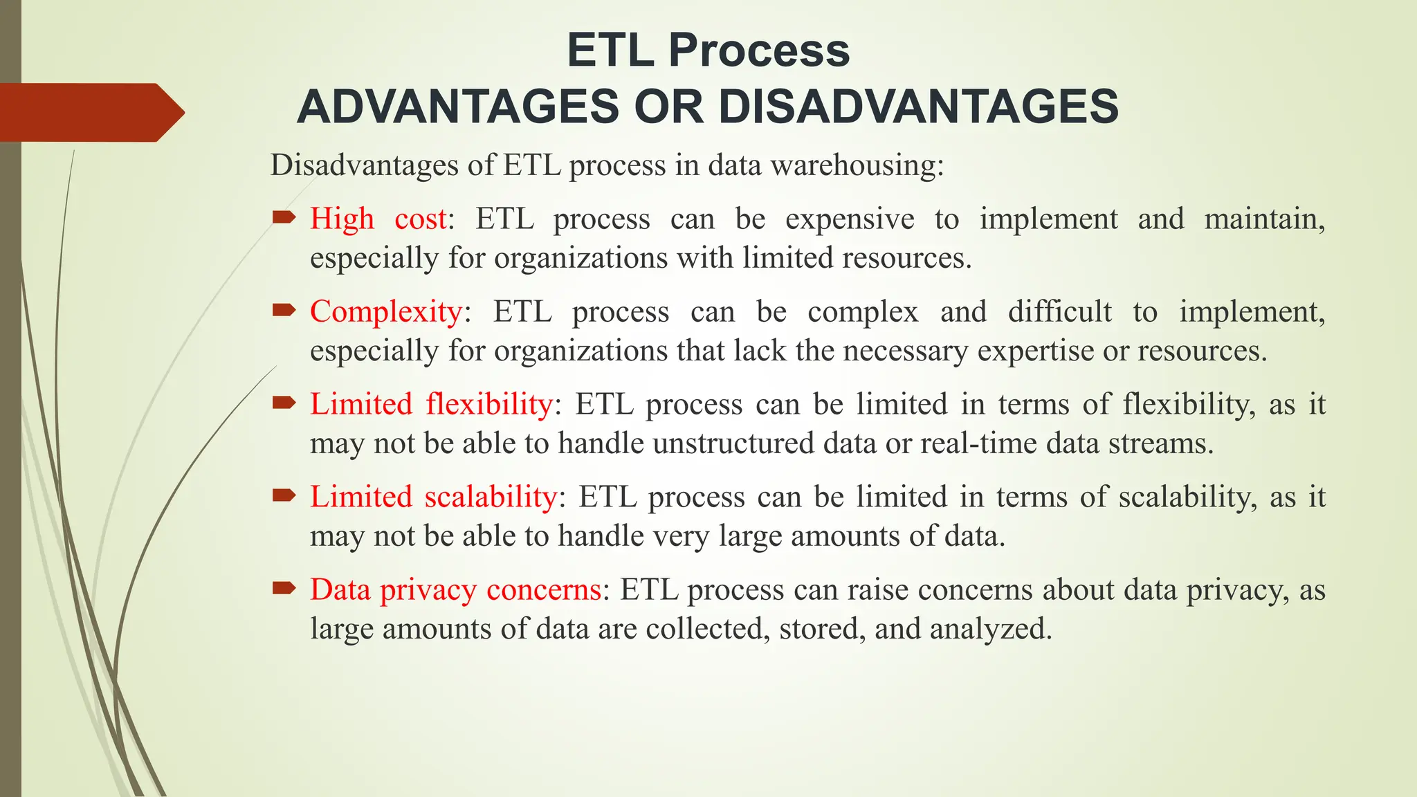 UNIT - 1 Part 2: Data Warehousing and Data Mining | PPT