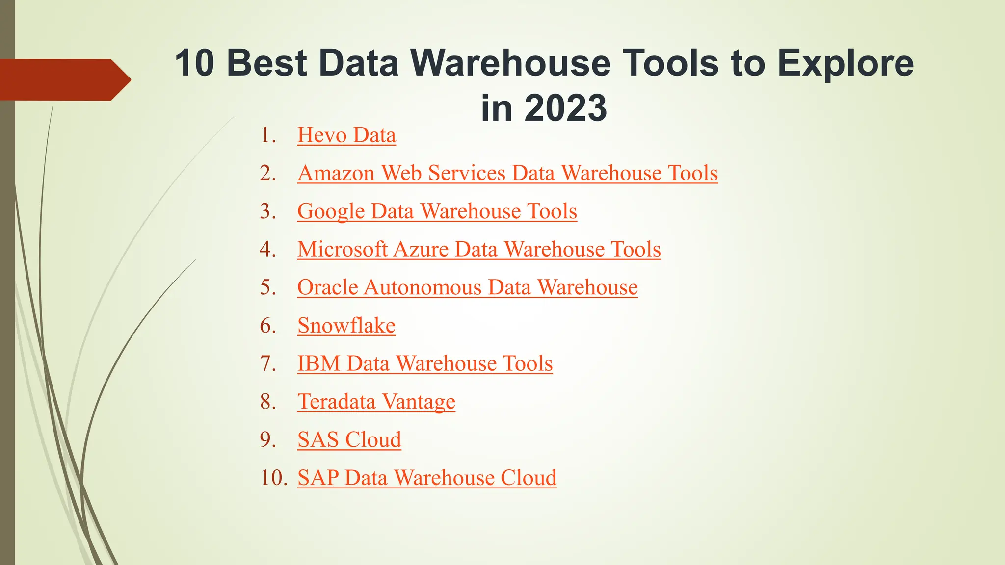 UNIT - 1 Part 2: Data Warehousing and Data Mining | PPT