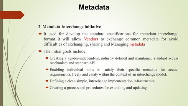 UNIT - 1 Part 2: Data Warehousing and Data Mining | PPT