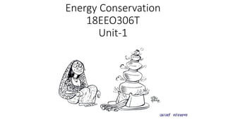 energy conservation | PPT