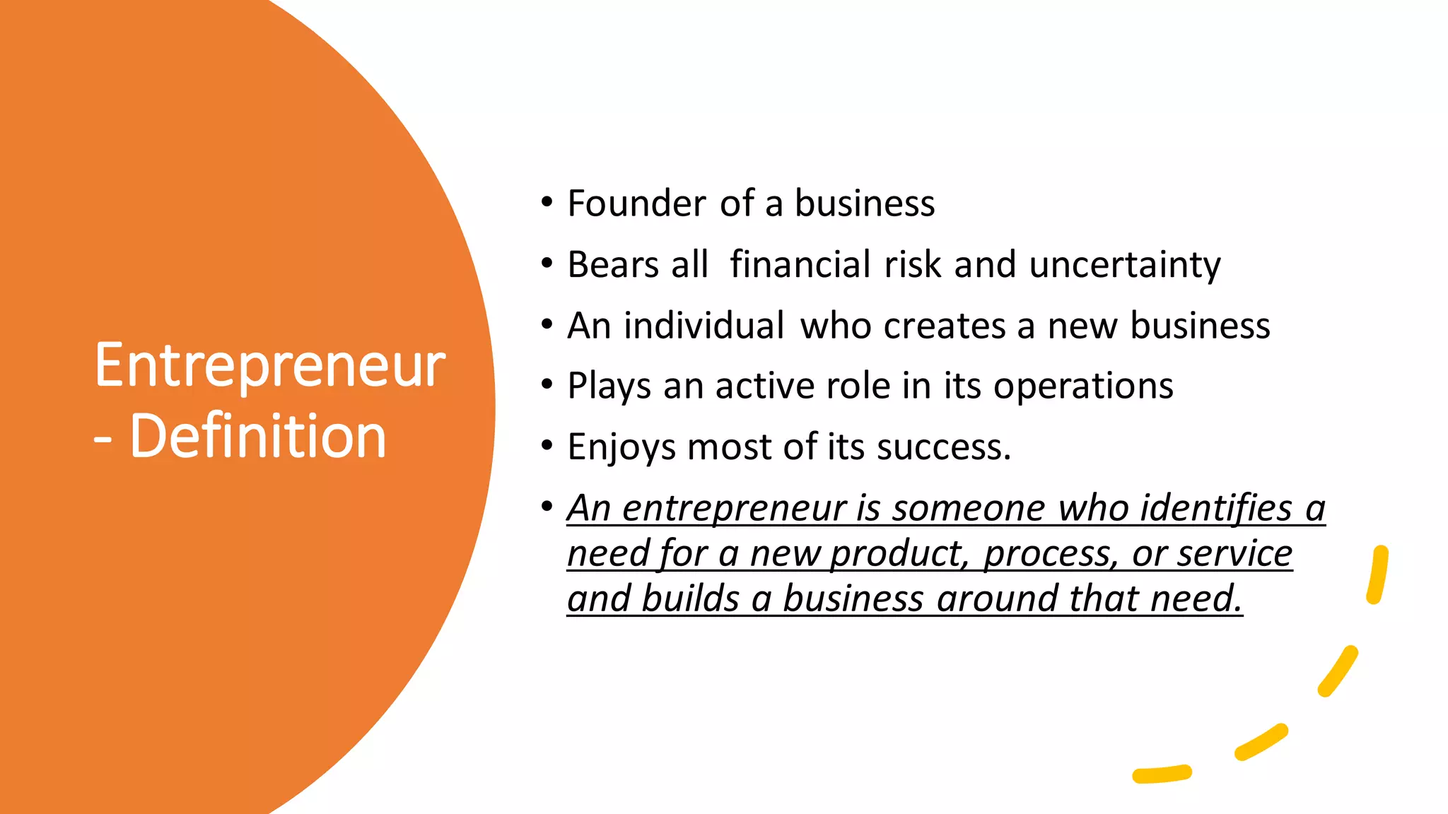 UNIT 1 - Entrepreneurship Development.pdf