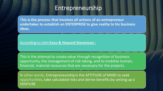 UNIT 1 - Entrepreneurship Development.pdf