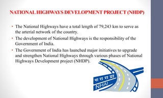 Unit1- Existing Road Transport Services - Copy.pptx