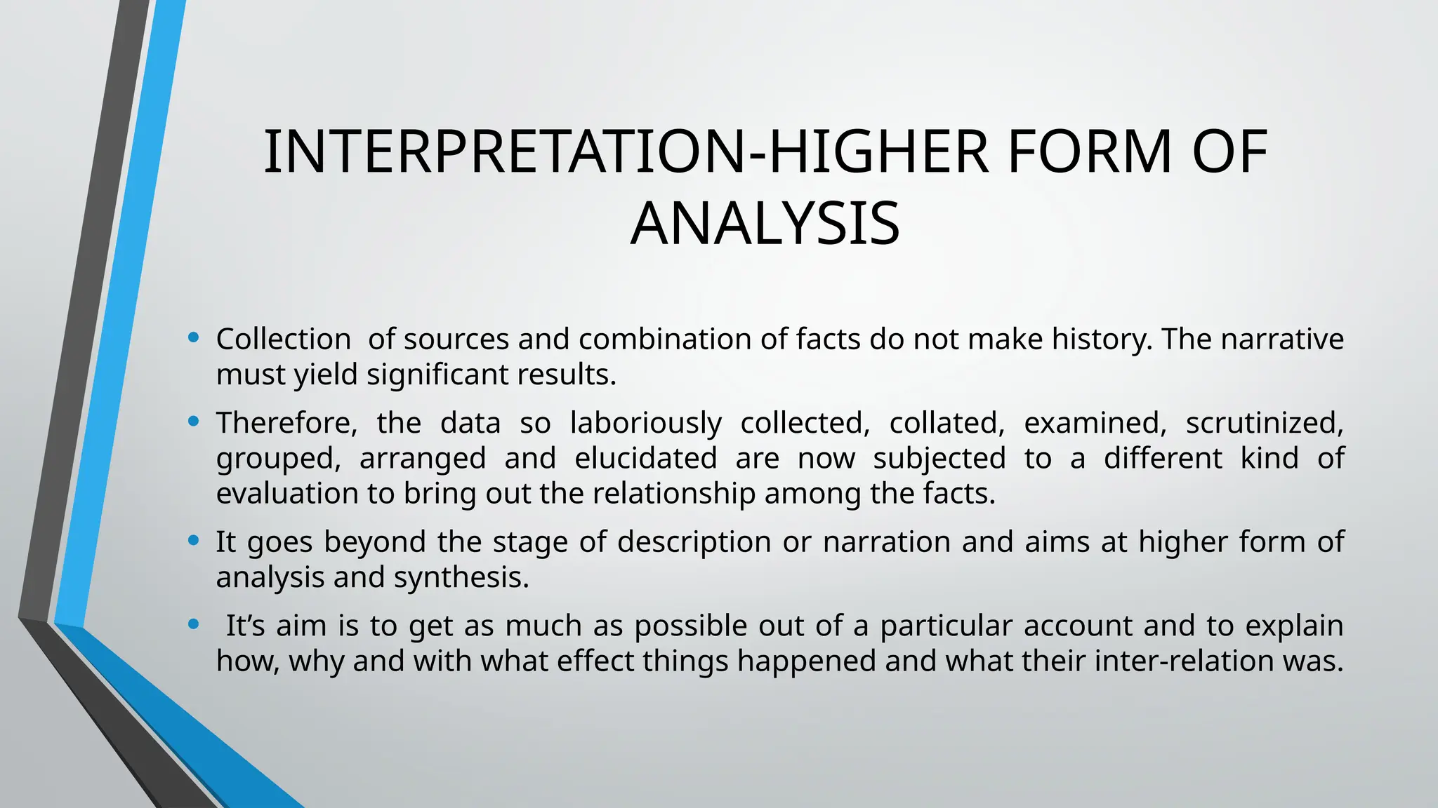 UNIT 1-FACTS AND INTERPRETATION IN HISTORY.pptx