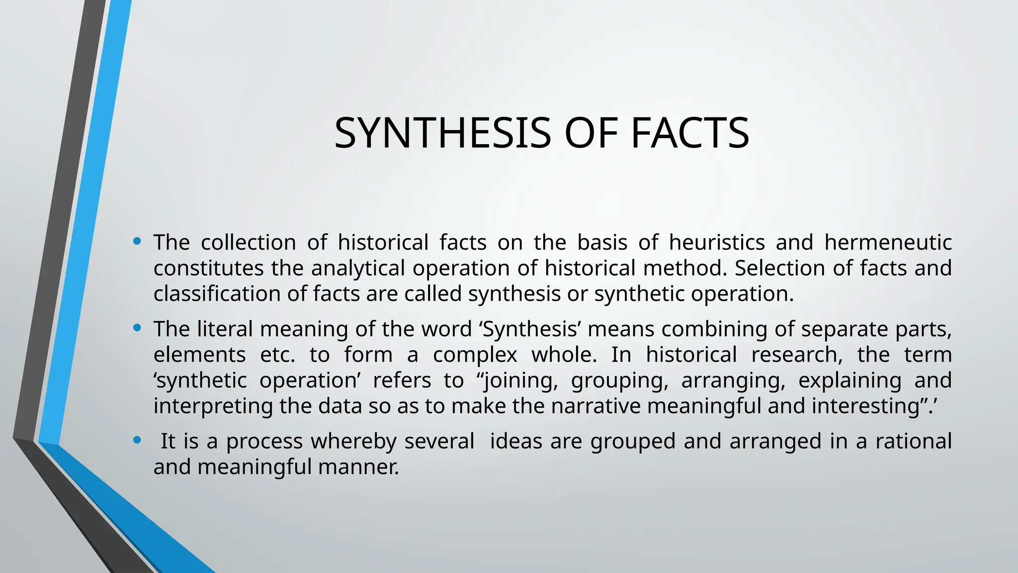 UNIT 1-FACTS AND INTERPRETATION IN HISTORY.pptx
