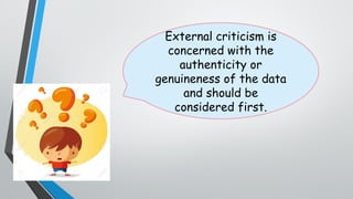 UNIT 1-FACTS AND INTERPRETATION IN HISTORY.pptx