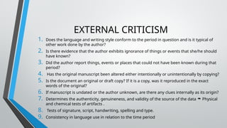 UNIT 1-FACTS AND INTERPRETATION IN HISTORY.pptx