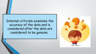 UNIT 1-FACTS AND INTERPRETATION IN HISTORY.pptx