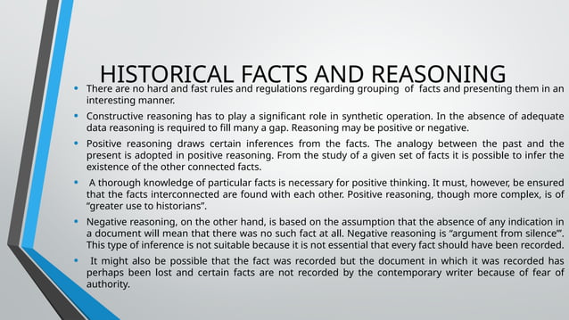 UNIT 1-FACTS AND INTERPRETATION IN HISTORY.pptx