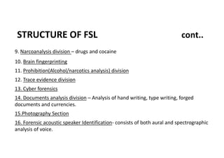 UNIT 1 - FORENSIC SCIENCE Nursing by Hitesh Chaudhary | PPT | Free Download