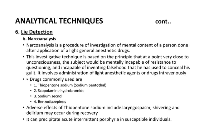 UNIT 1 - FORENSIC SCIENCE Nursing - nature of forensic science and ...