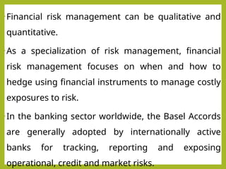Unit 1 - Foundation of Financial Risk Management n.ppt