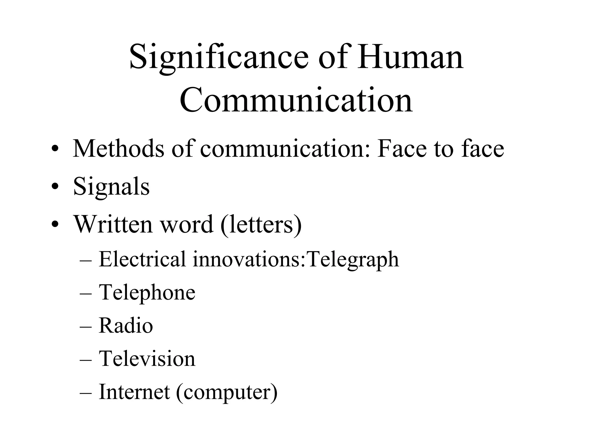 Unit 1 - Fundamentals of Communications.ppt