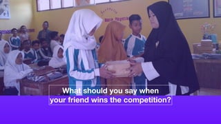 UNIT 1 - GOOD LUCK | PDF