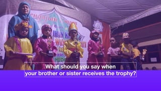 UNIT 1 - GOOD LUCK | PDF