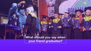 UNIT 1 - GOOD LUCK | PDF