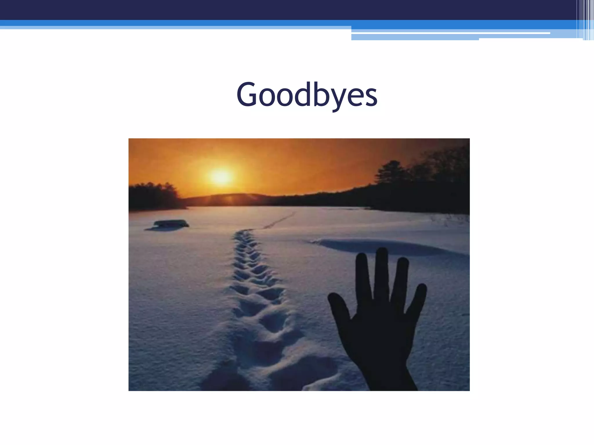 Unit 1 - conversation course - greetings | PPTX