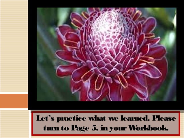 Unit 1 hello everybody | PPT | Homework and Study | Education