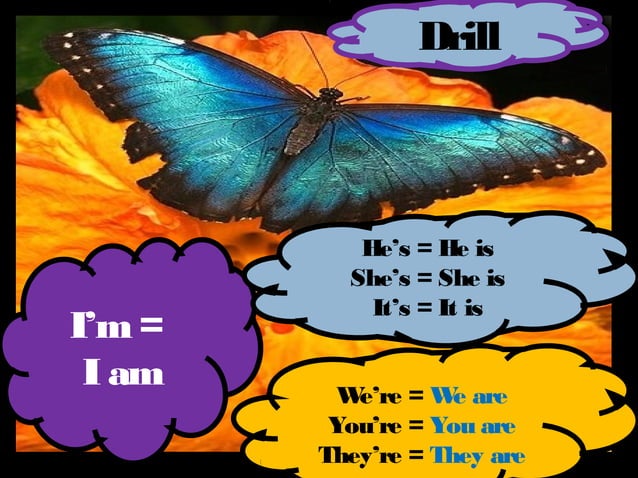 Unit 1 hello everybody | PPT | Homework and Study | Education