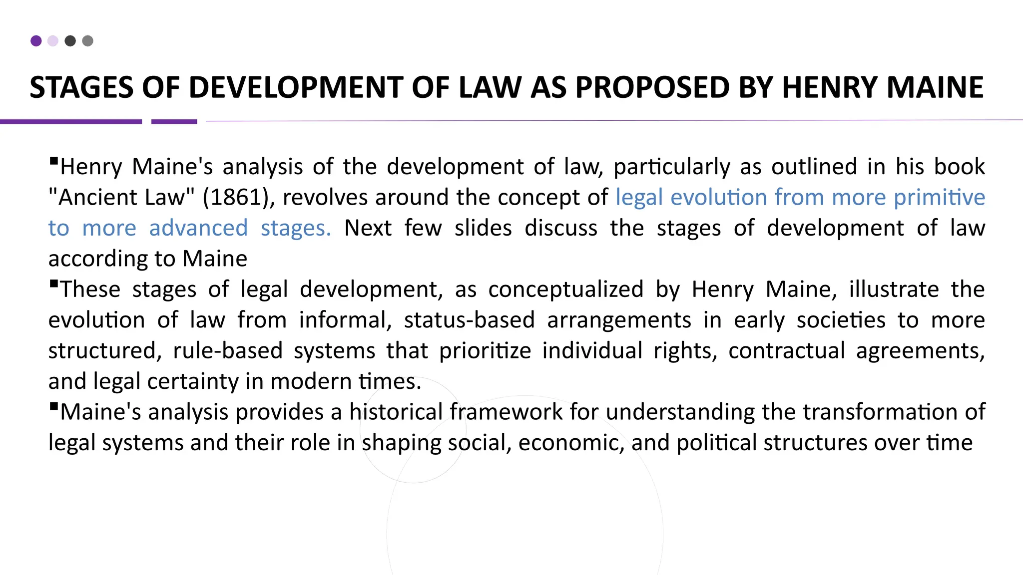 UNIT 1-HISTORICAL SCHOOL OF JURISPRUDENCE.pptx