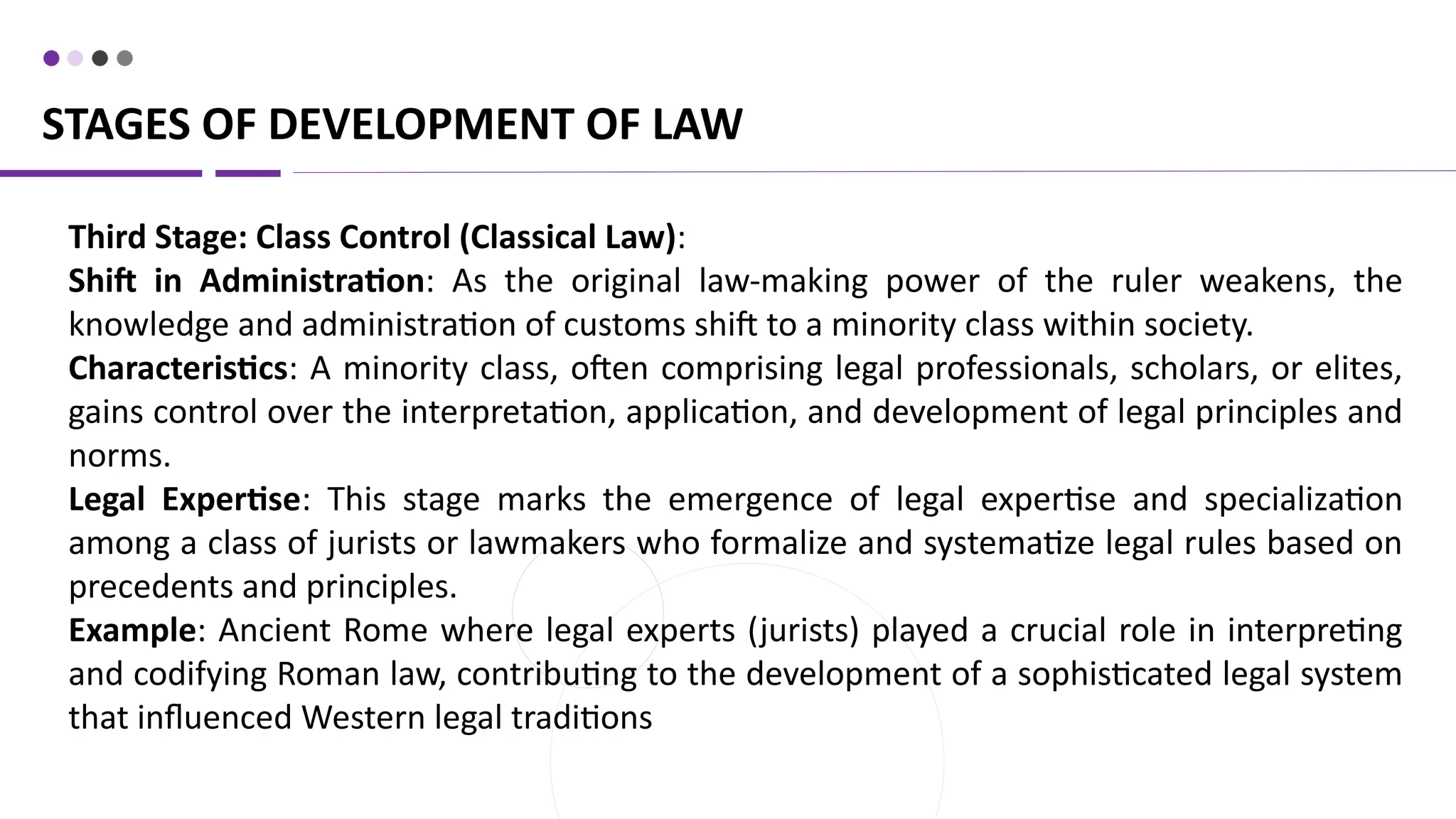 UNIT 1-HISTORICAL SCHOOL OF JURISPRUDENCE.pptx