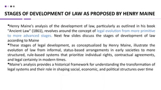 UNIT 1-HISTORICAL SCHOOL OF JURISPRUDENCE.pptx