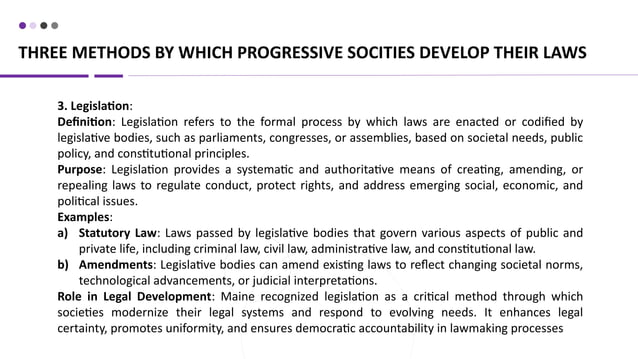 UNIT 1-HISTORICAL SCHOOL OF JURISPRUDENCE.pptx