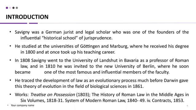 UNIT 1-HISTORICAL SCHOOL OF JURISPRUDENCE.pptx