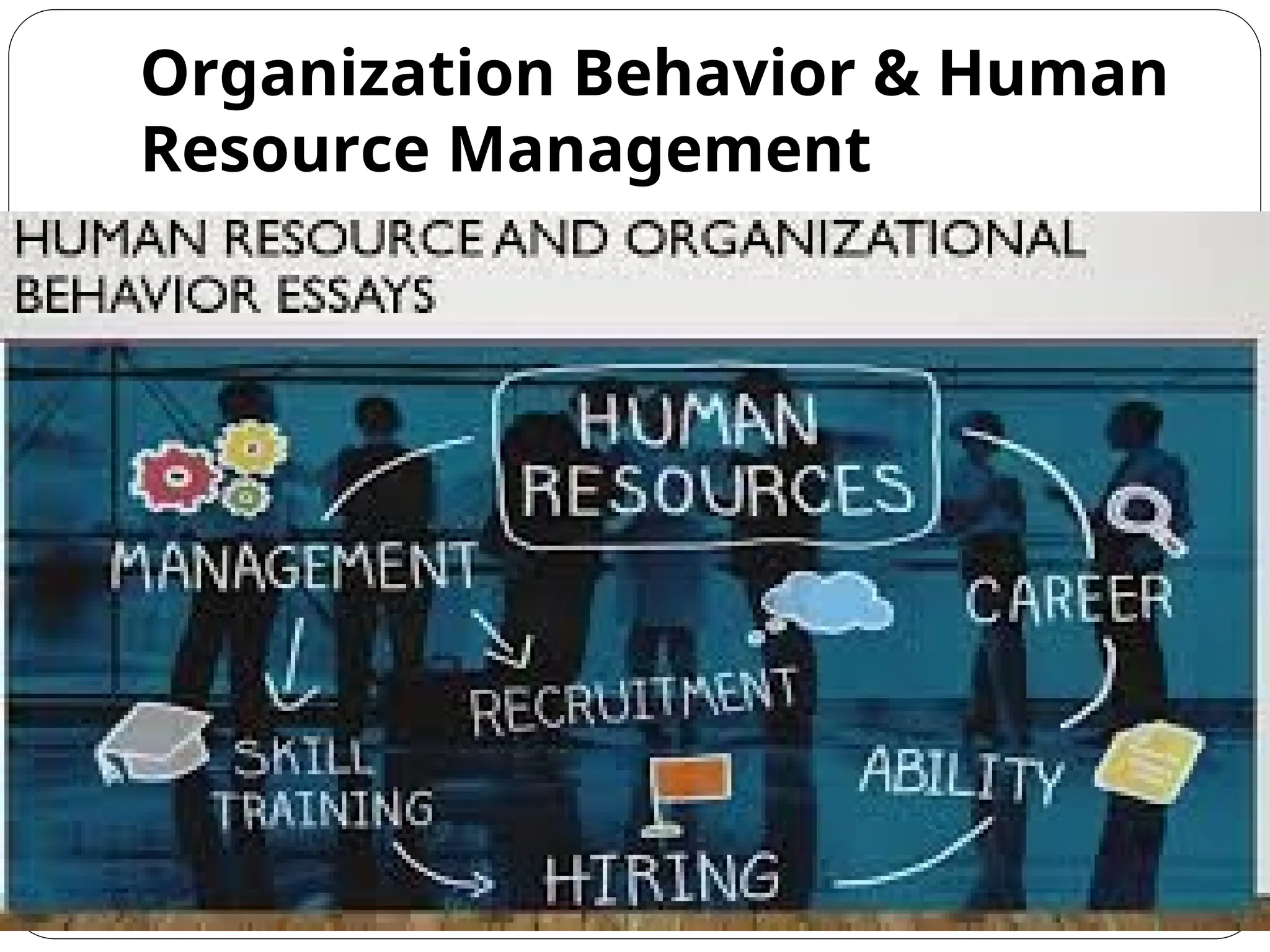 Unit 1-Introducation to organization Behavior.ppt