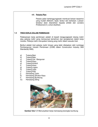 Unit 1 introduction TO CONSTRUCTION | PDF